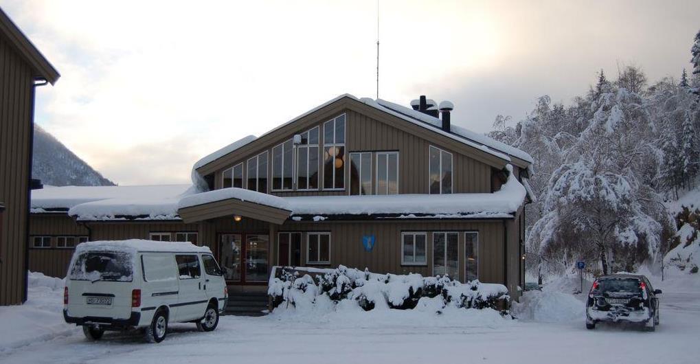 Bo- og service/aktivitetssenter - heldøgns omsorgsboliger (HDO) - Sel ...