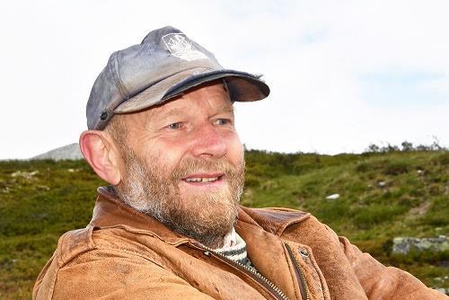 Knut Olstad, Peer Gynt hytta mottar kulturprisen lørdag 7. september ...