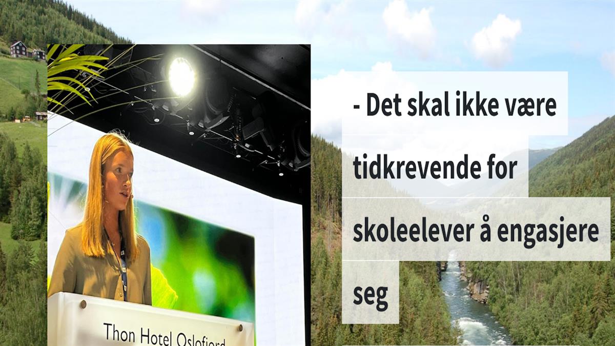 Lokalt engasjement i Barne- og ungdomsberedskapsrådet i Innlandet - Sel ...